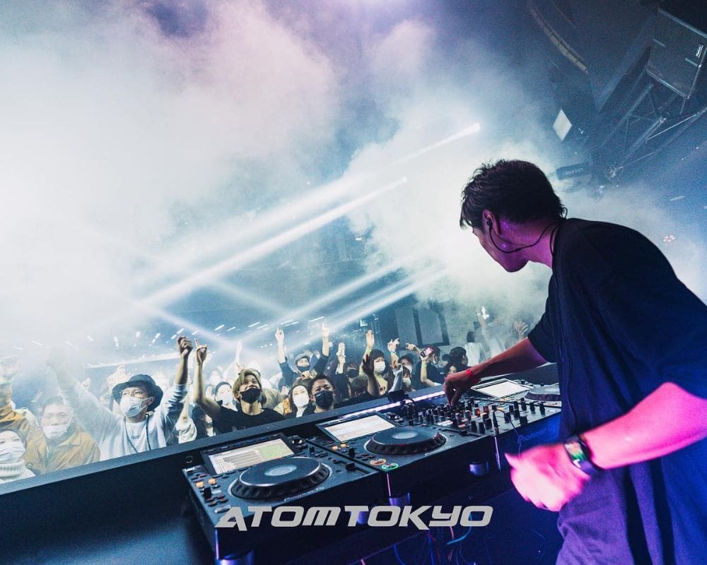 16 best clubs in Tokyo categorized by music type and vibe | Japan Insider