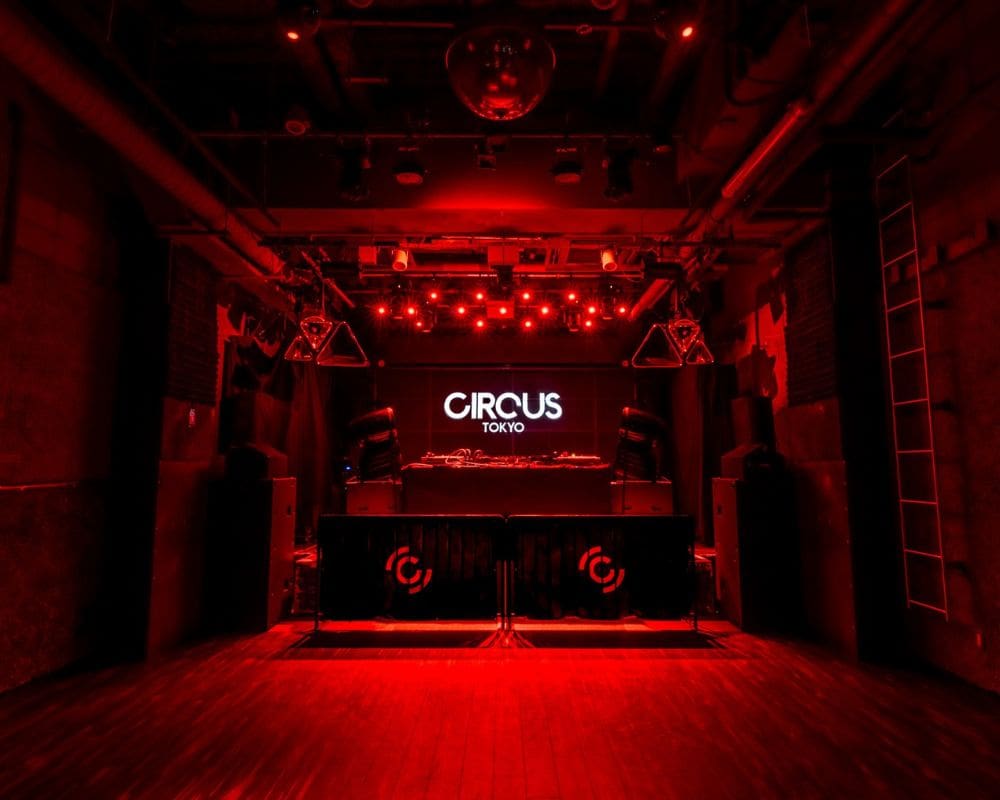 16 best clubs in Tokyo categorized by music type and vibe | Japan Insider