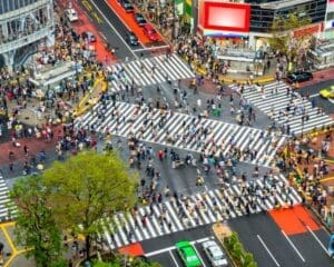 The 8 Japan Regions, explained [with free map] | Japan Insider
