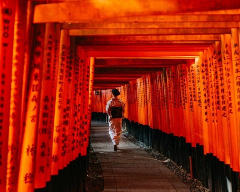 Is April a good month to visit Japan? Here's everything you need to ...