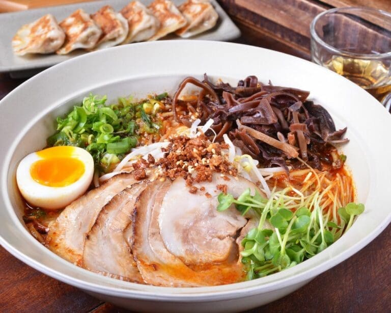 50 famous food in Japan that you should know about | Japan Insider