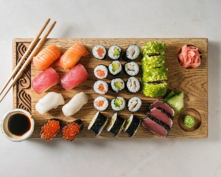 50 famous food in Japan that you should know about | Japan Insider