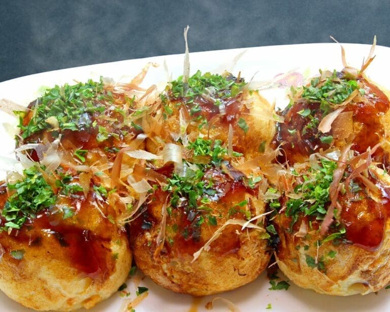 50 famous food in Japan that you should know about | Japan Insider