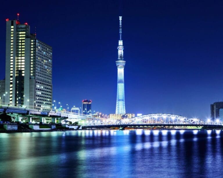 The 8 Japan Regions, explained [with free map] | Japan Insider