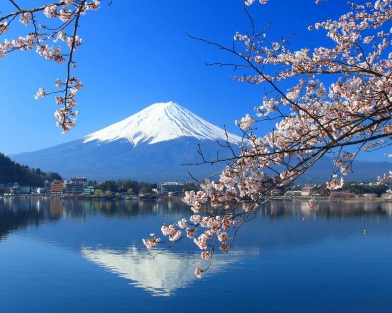 Is April a good month to visit Japan? Here's everything you need to ...