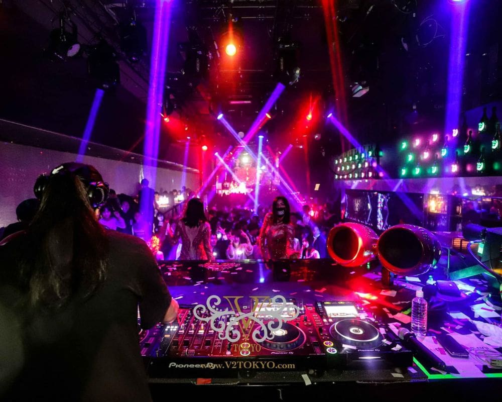 16 best clubs in Tokyo categorized by music type and vibe | Japan Insider