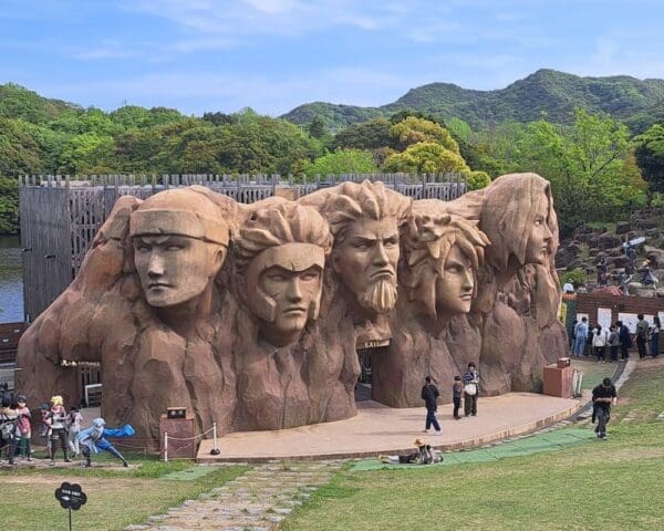 33 must-visit Japan Anime tourist attractions | Japan Insider