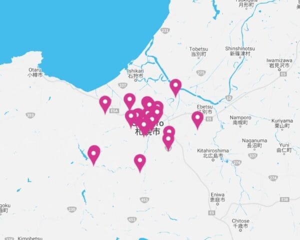 28 must-visit Sapporo City attractions: add these to your itinerary ...